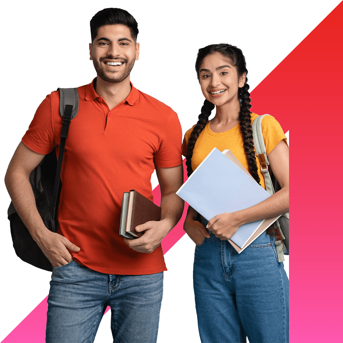 For Colleges - hyperlaunch